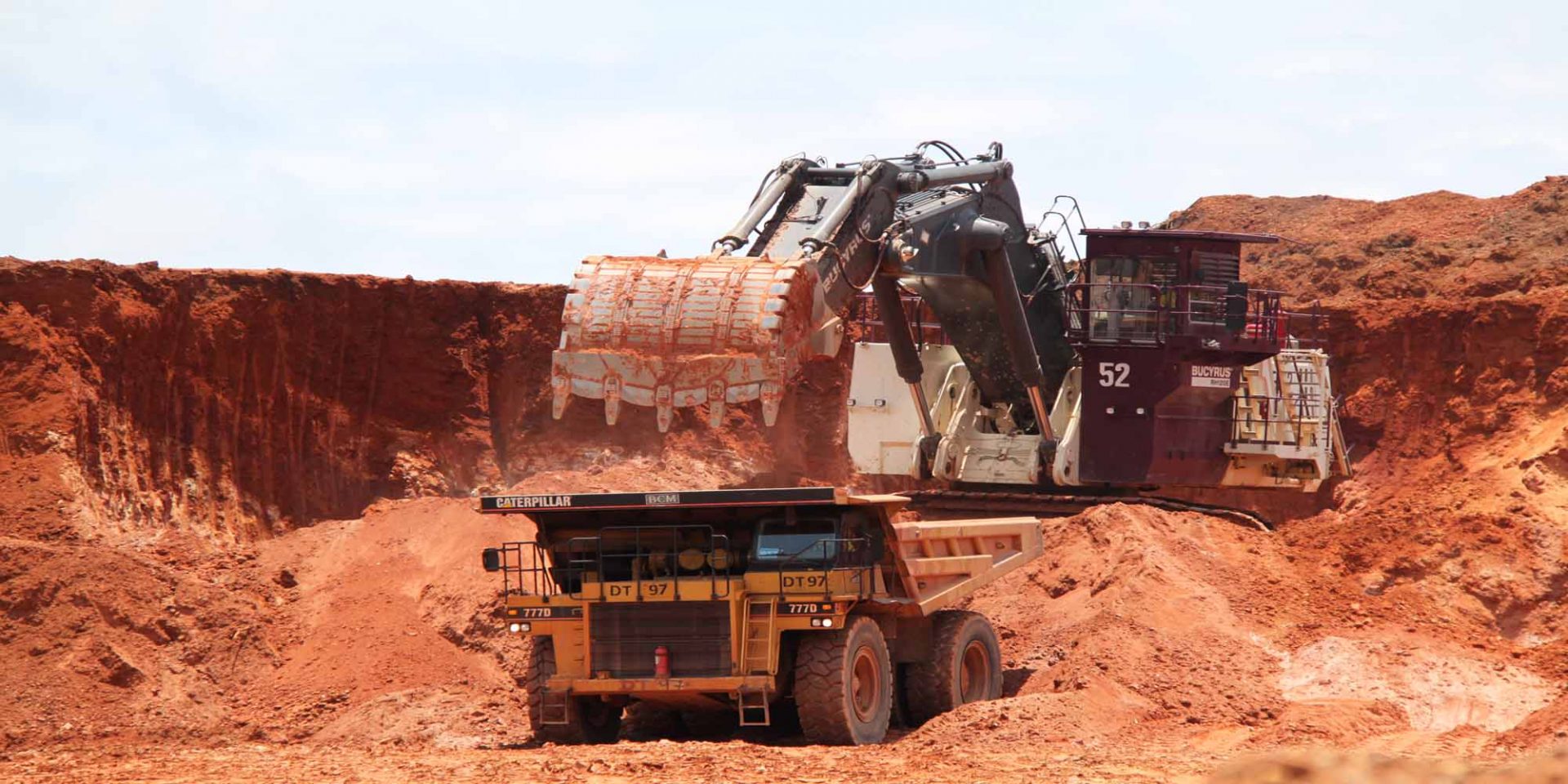 China’s Kingho Mining takes over Tonkolili Iron Ore mining operations ...