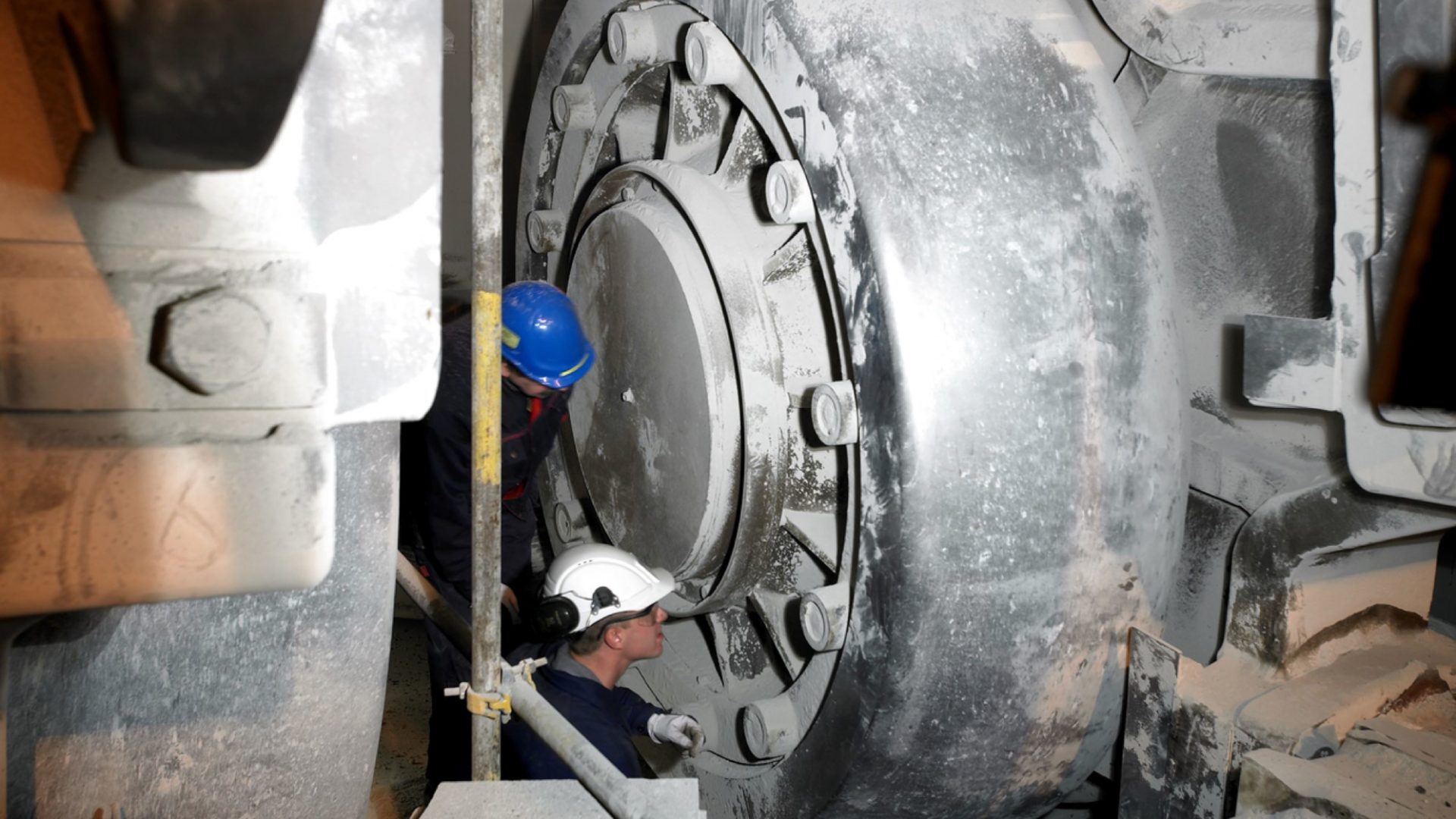 New SKF Lincoln grease injector raises productivity in harsh ...