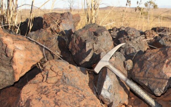 Akora Resources pursues launching iron ore potential in Madagascar ...