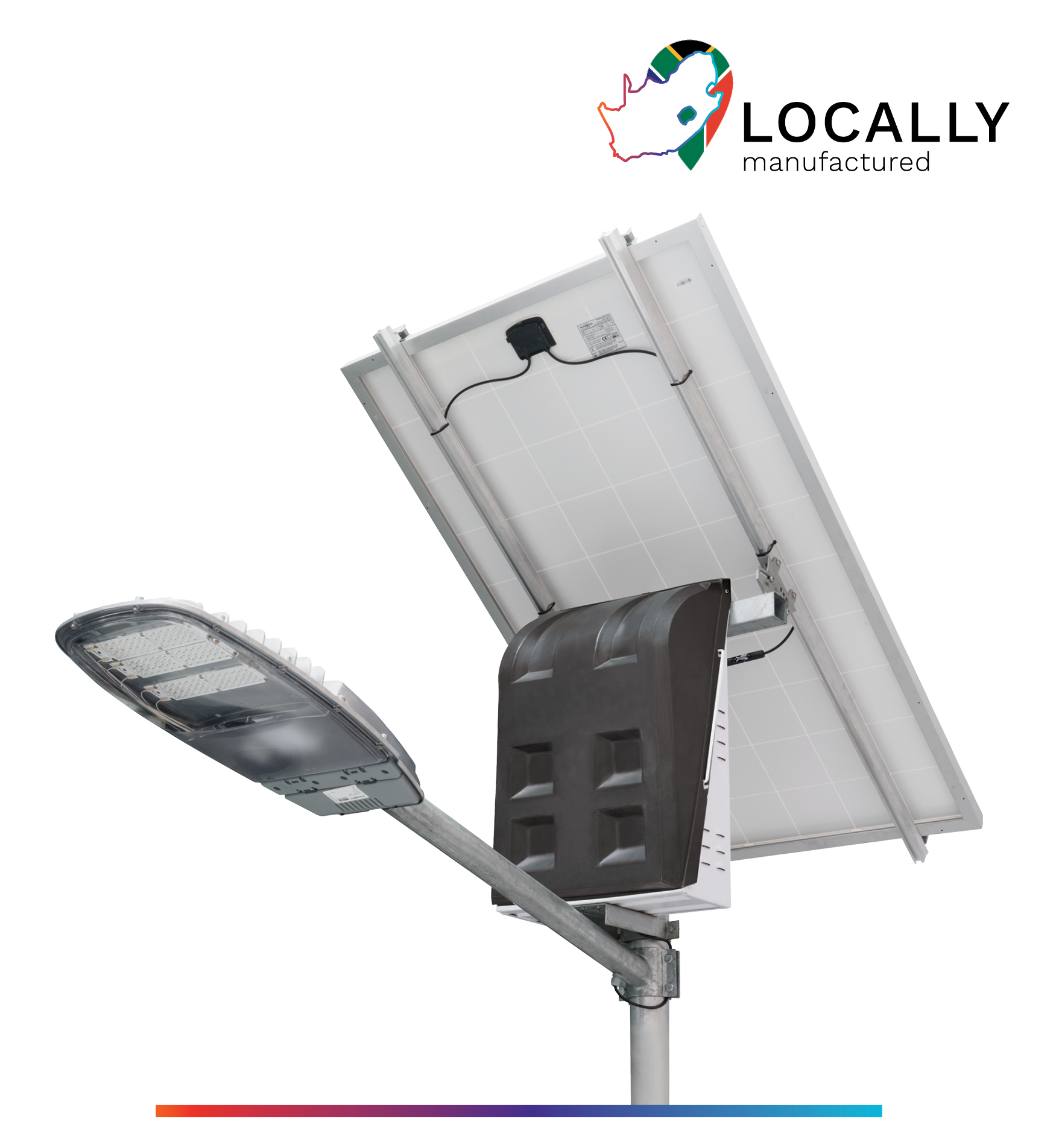 The BEKA SOLAR Range is now expanded with two new versions: a median ...