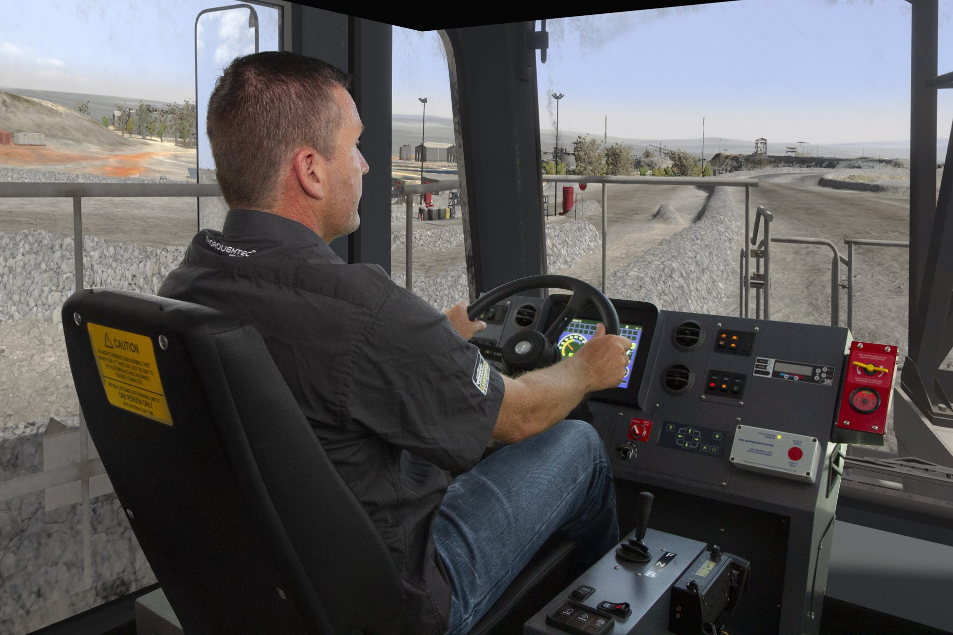 FIRST QUANTAM MINERAL’S KANSANSHI OPERATION TAKES DELIVERY OF TWO ...