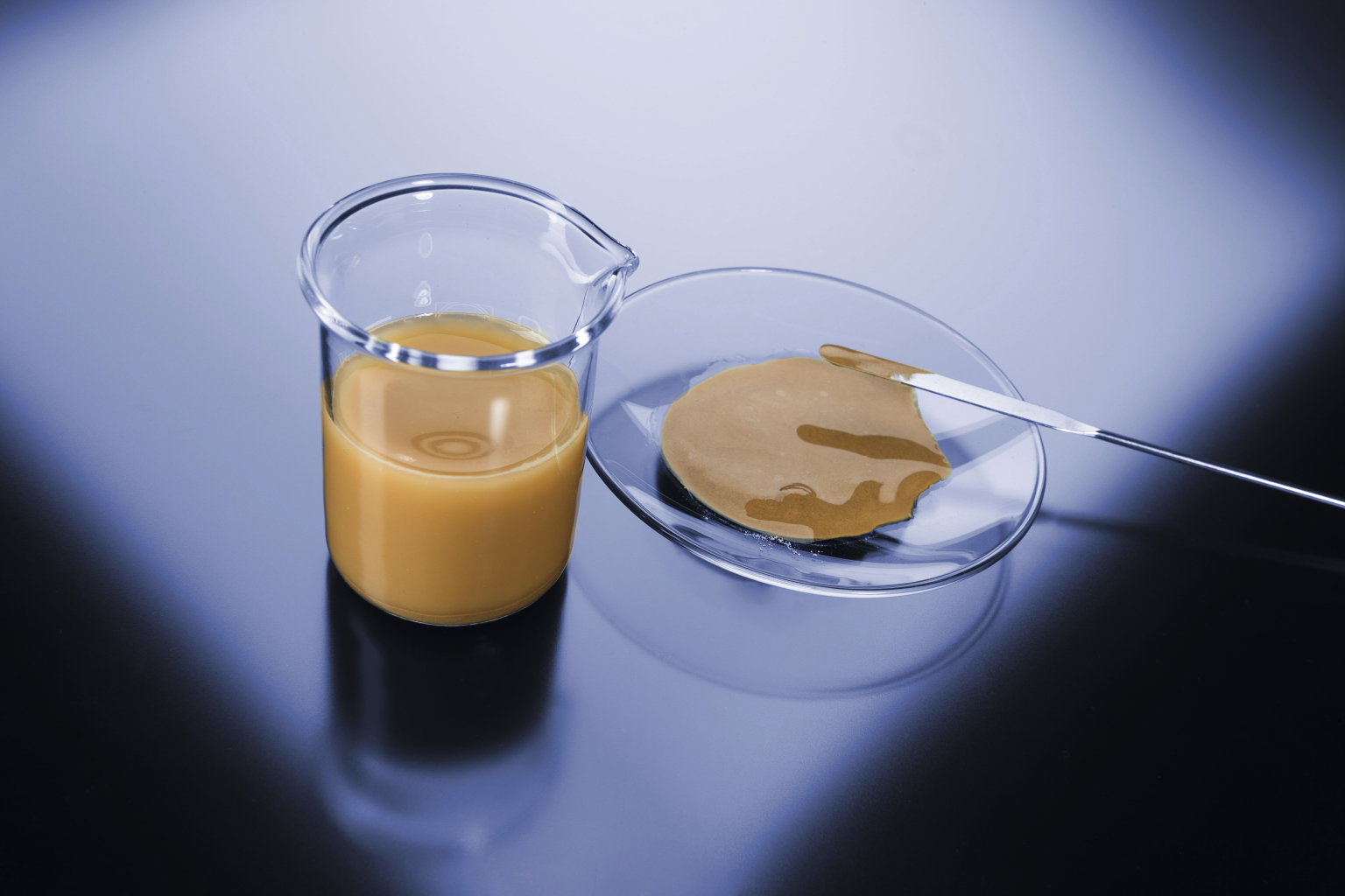 Density and Percent Solids of a Slurry - Sub-Sahara Mining & Industrial ...