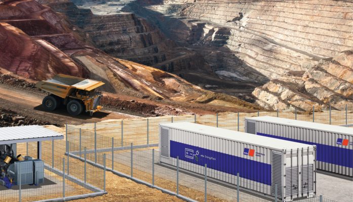 Designing Microgrids for Efficiency and Resiliency - Sub-Sahara Mining & Industrial Journal