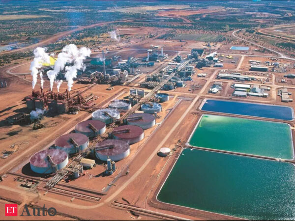 Ramu nickel-cobalt suspension trims output by 3,300-3,800t - Sub-Sahara ...