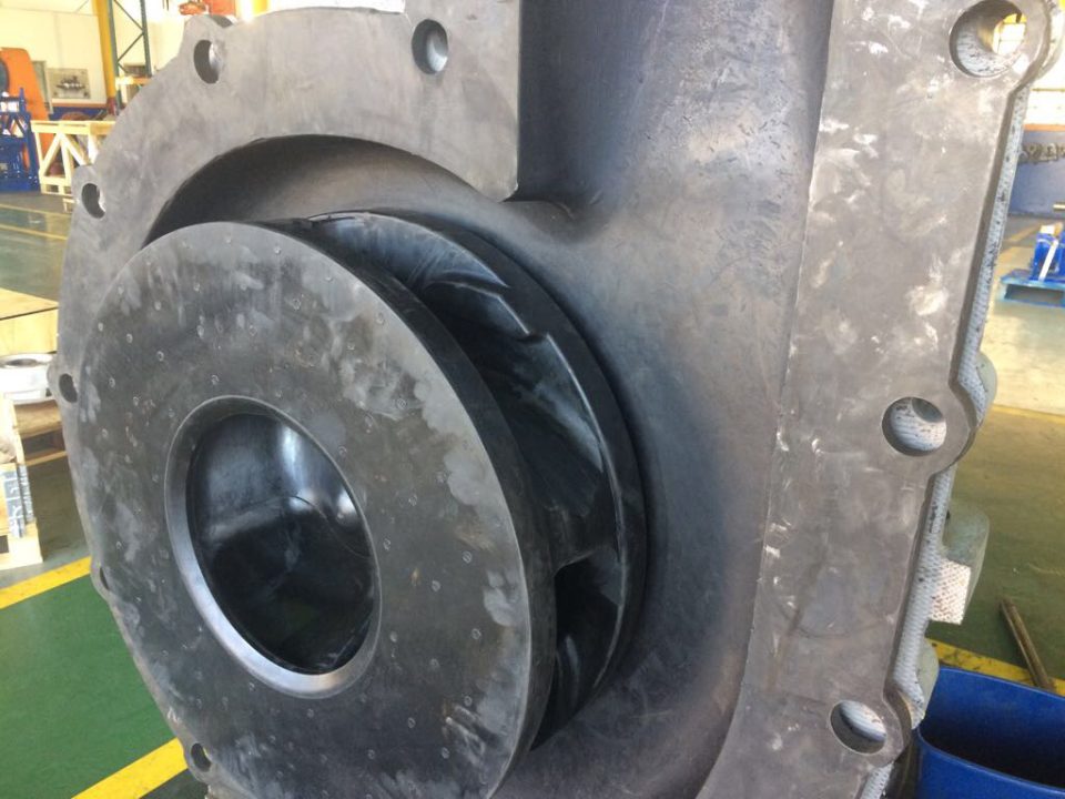 ENVIROTECH® PUMPS POPULARITY CONTINUES IN AFRICA - Sub-Sahara Mining ...