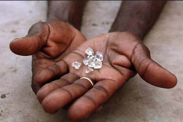 Angola’s Minister: Country to Become 2nd Largest Diamond Producer by ...
