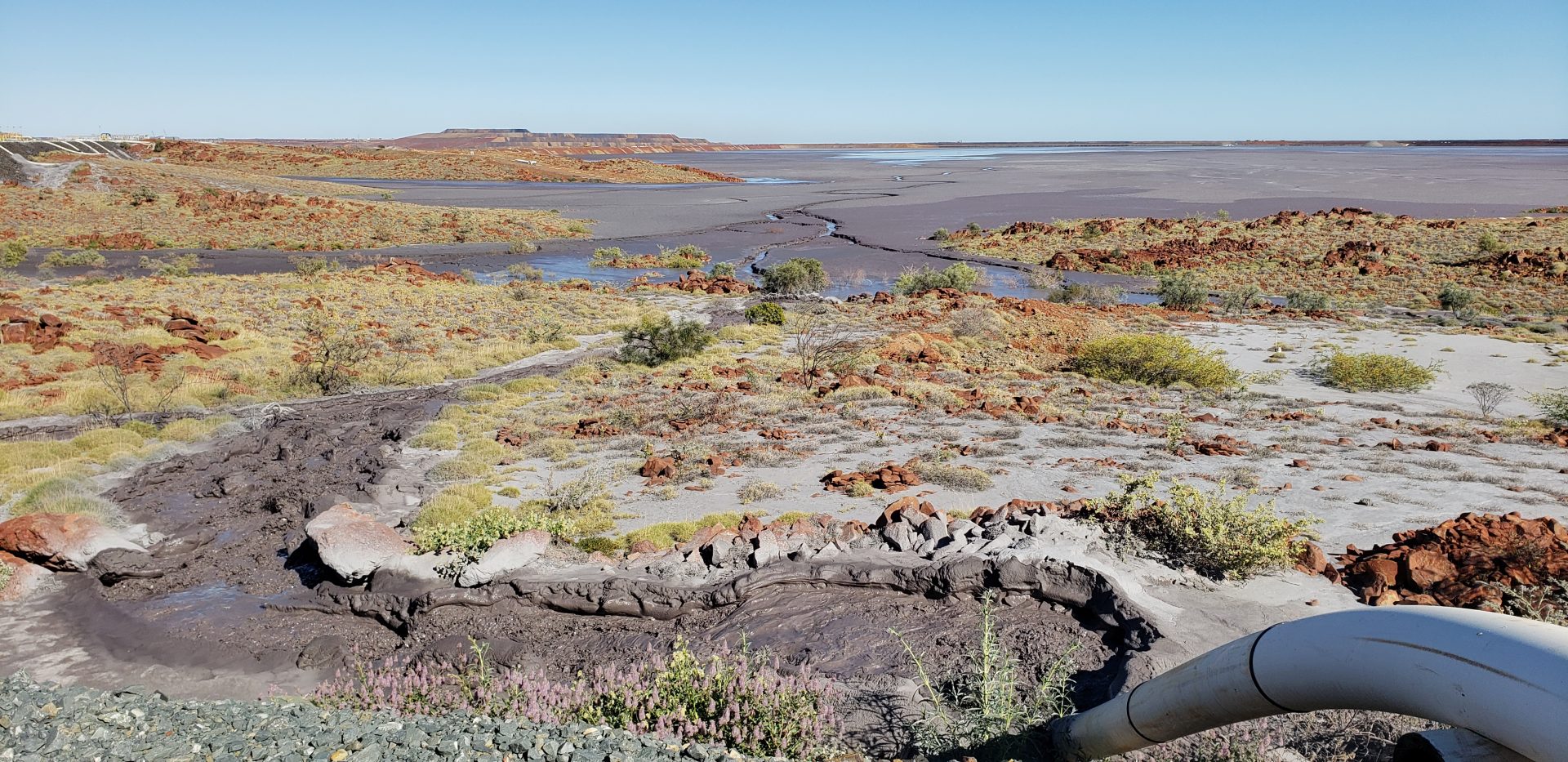 Quality ‘cascade’ can optimise water treatment on mines - Sub-Sahara ...