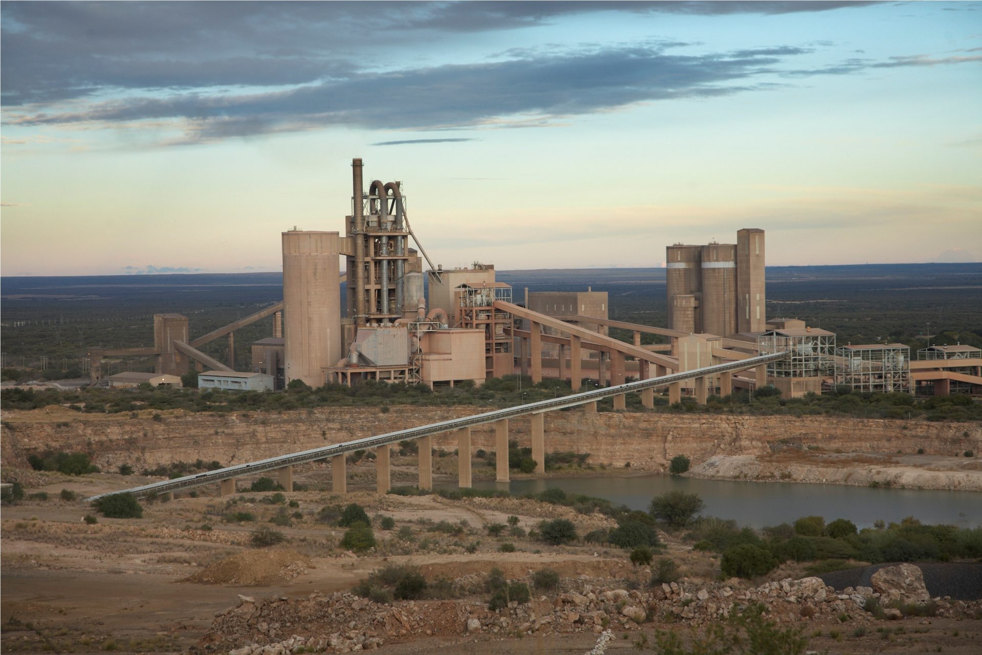 Home - Sub-Sahara Mining & Industrial Journal