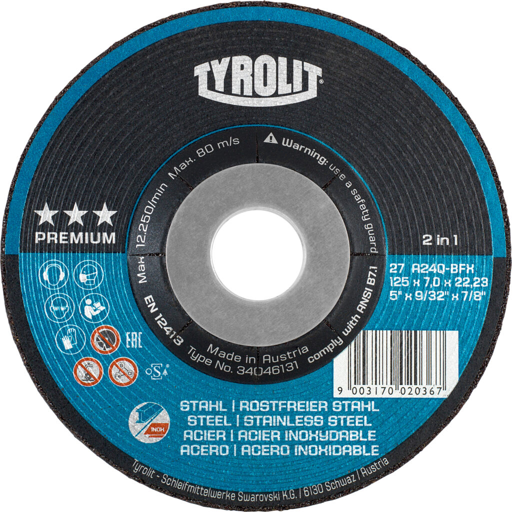 Pipeline maintenance with Grinding Techniques - Sub-Sahara Mining ...