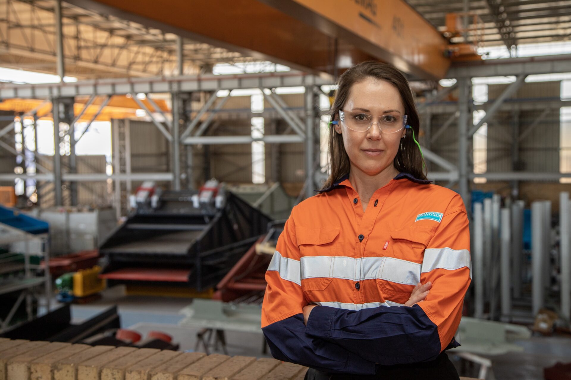 Sandvik builds its base to grow lifecycle screening solutions across ...