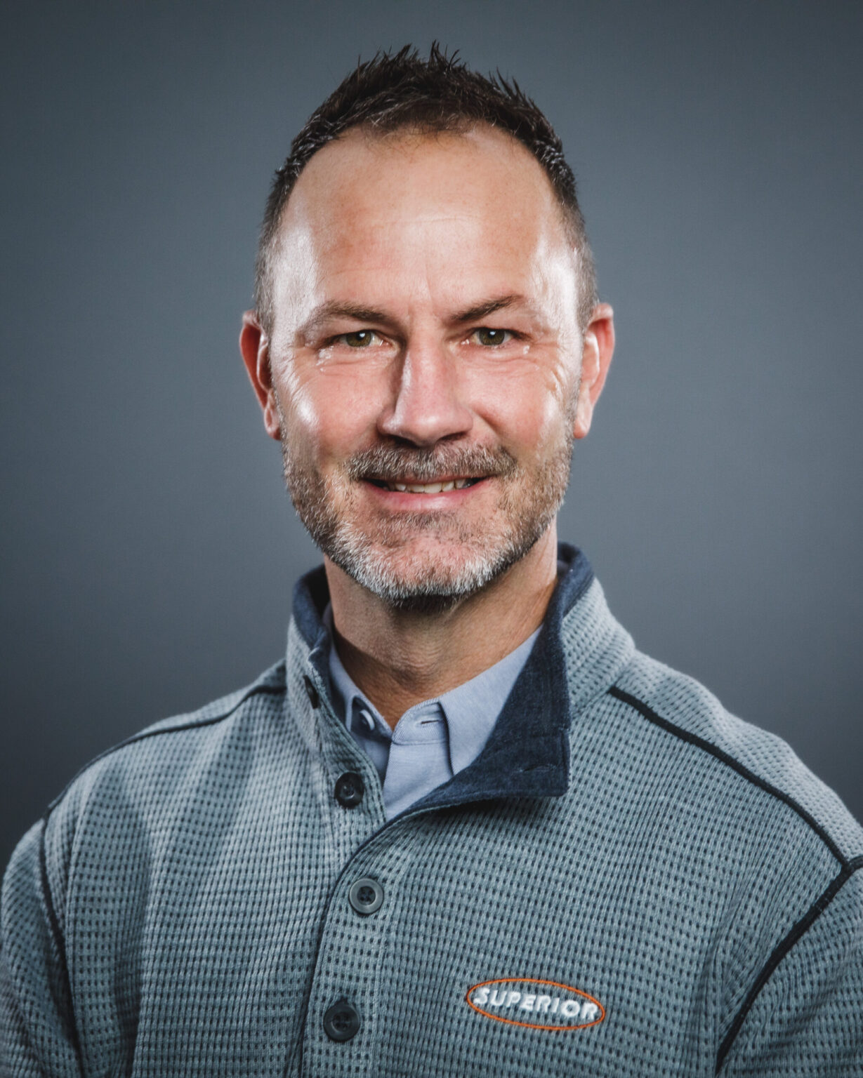 GEORGE WILCOX JOINS SUPERIOR, BRINGING DECADES OF INDUSTRY EXPERIENCE ...