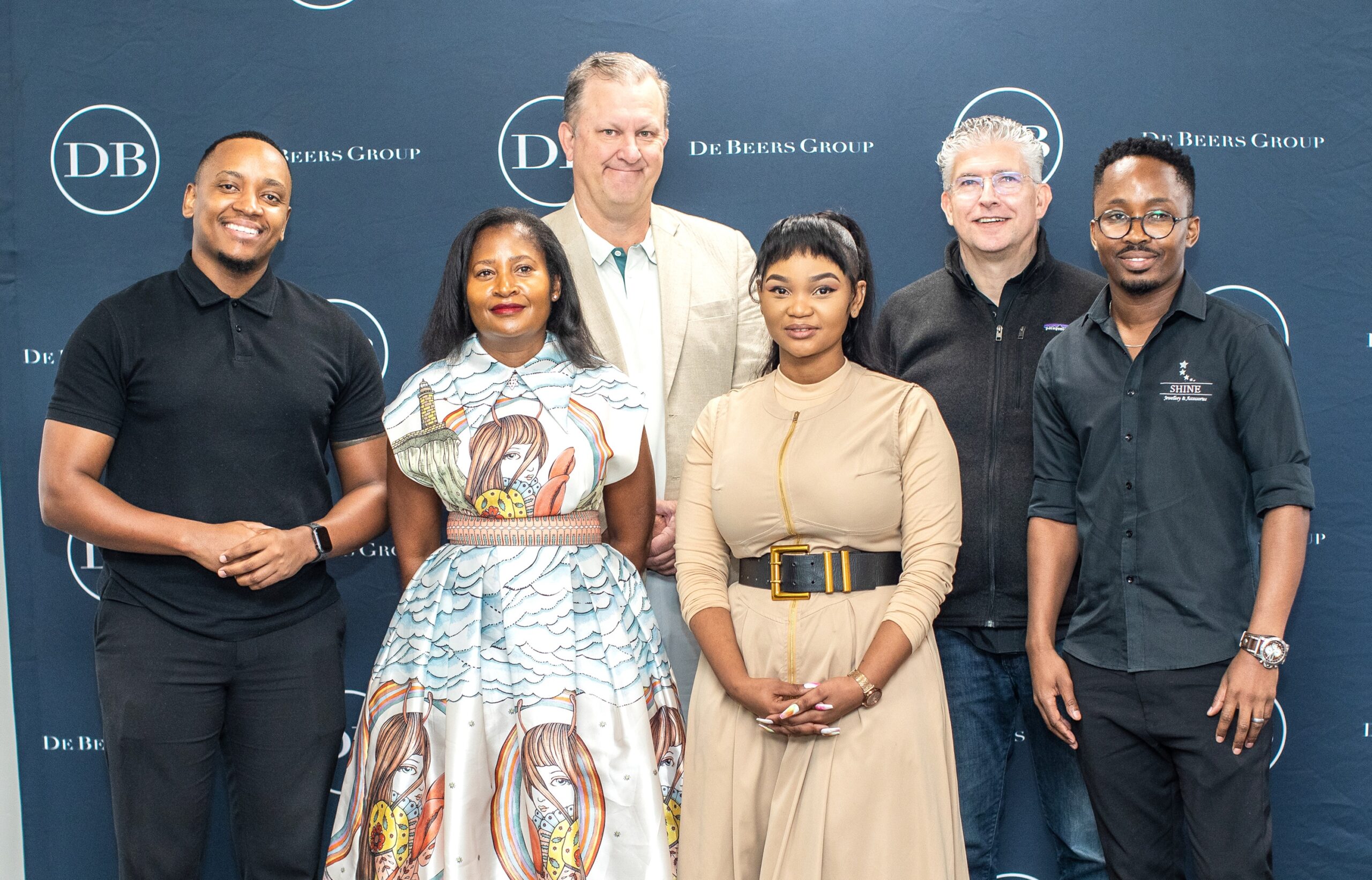 DE BEERS GROUP WELCOMES NEW COHORT TO ENTERPRISE DEVELOPMENT PROJECT ...