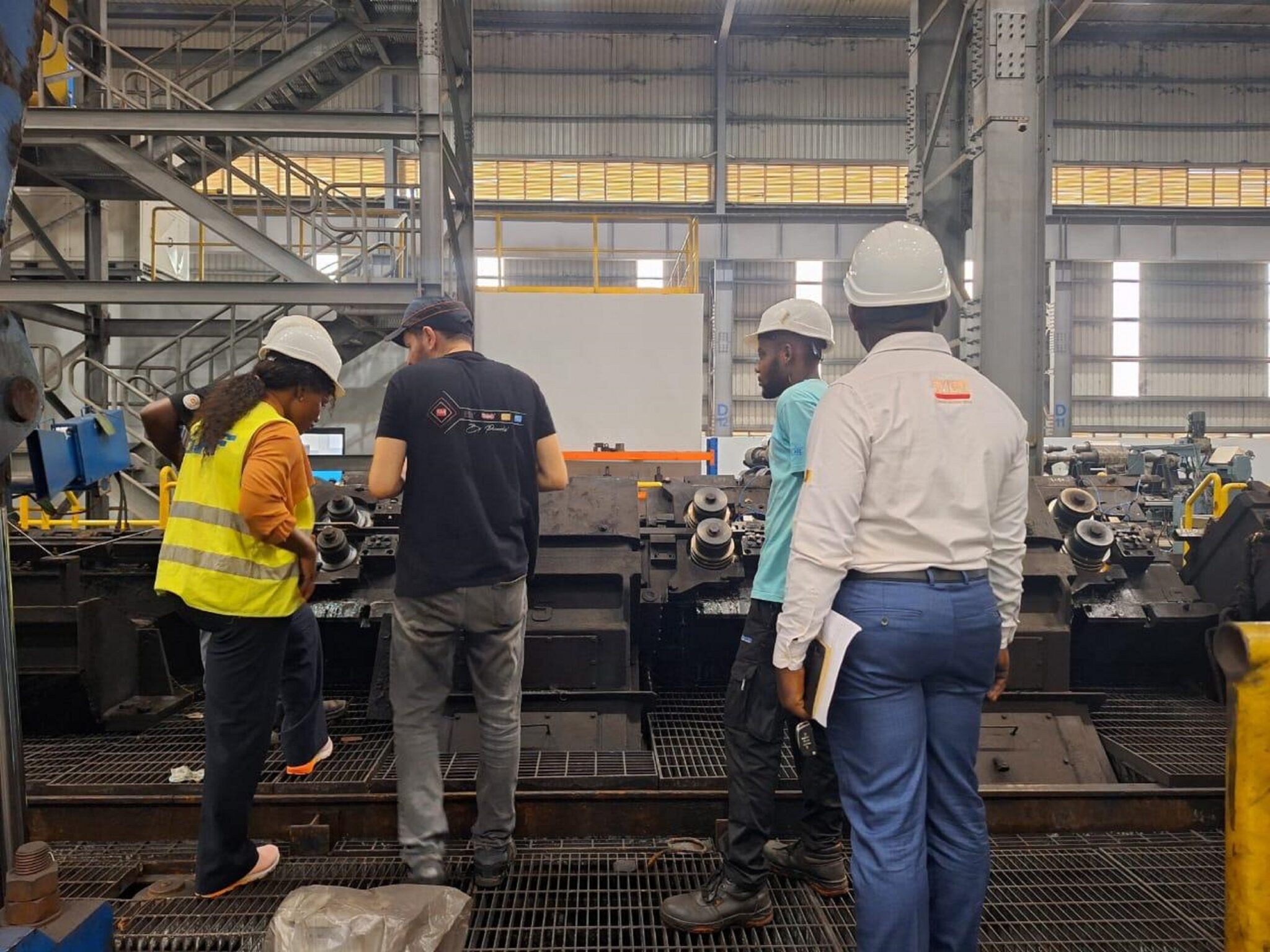 SKF’s integrated triple-action solution drives operational value for ...