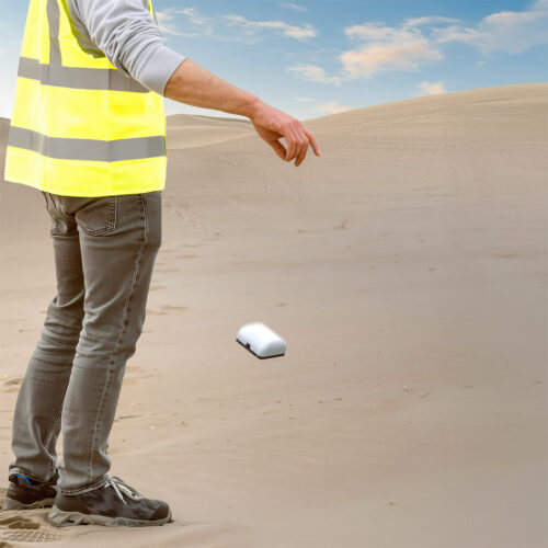 Viridien sets new seismic data acquisition standard with launch of ...