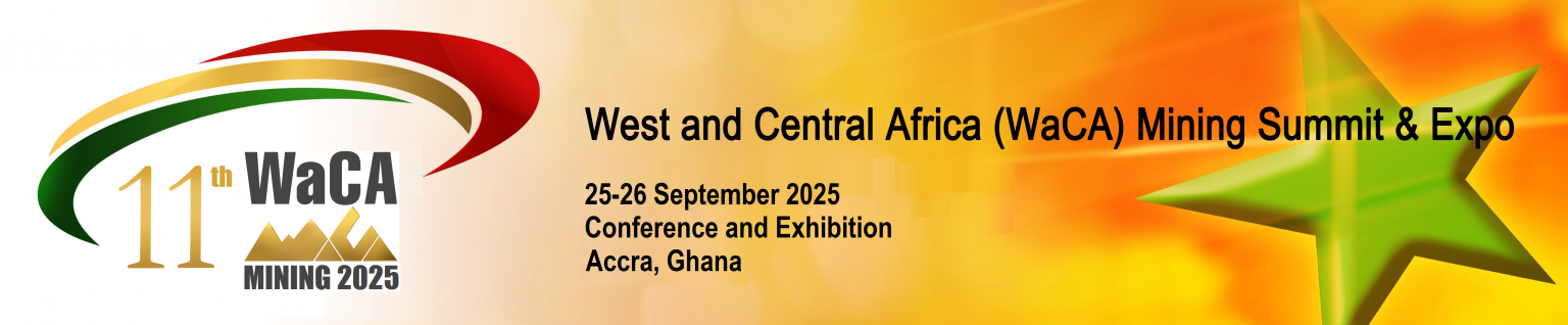 WaCA Mining 2025 - Sub-Sahara Mining & Industrial Journal