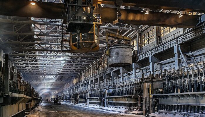 Mozal Smelter Faces 2026 Shutdown as Talks Stall - Sub-Sahara Mining ...