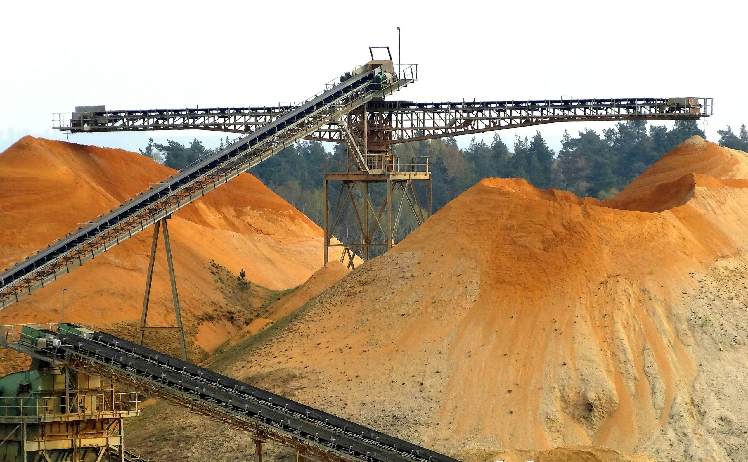 Mines review water engineering as climate change advances - Sub-Sahara ...