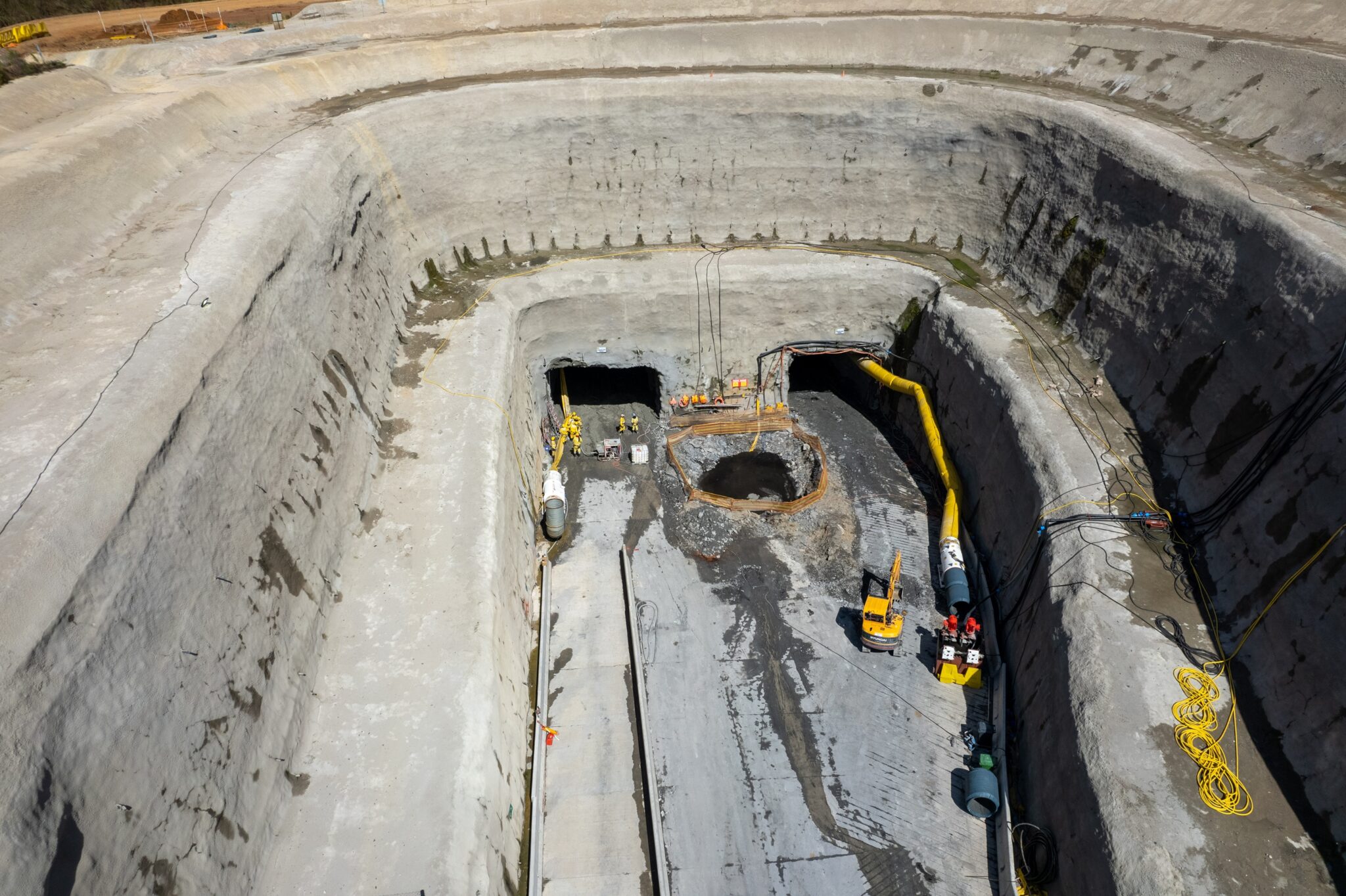 ENGINEERING EXCELLENCE BUILT ON DECADES OF EXPERIENCE - Sub-Sahara ...