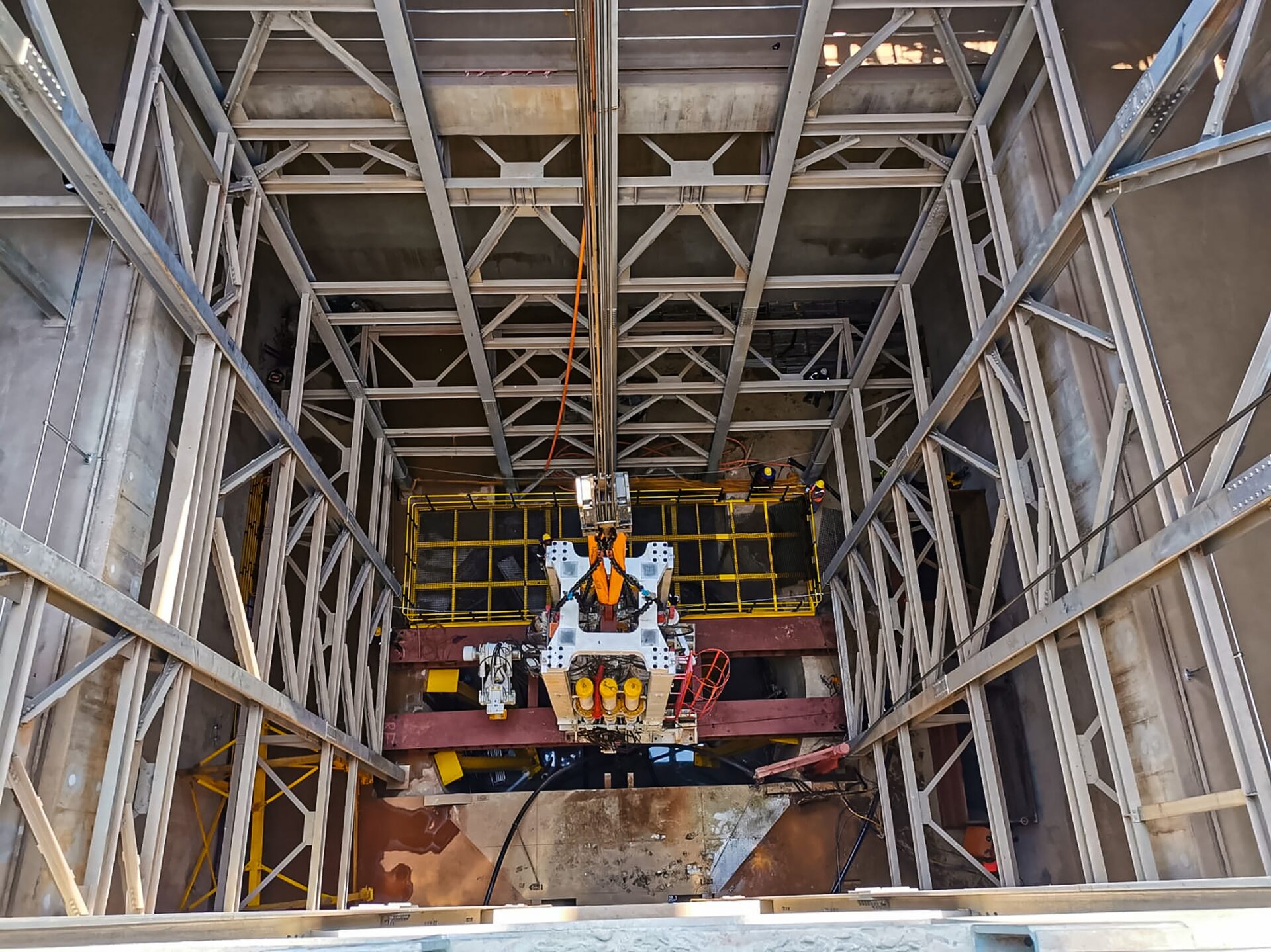 ENGINEERING EXCELLENCE BUILT ON DECADES OF EXPERIENCE - Sub-Sahara ...