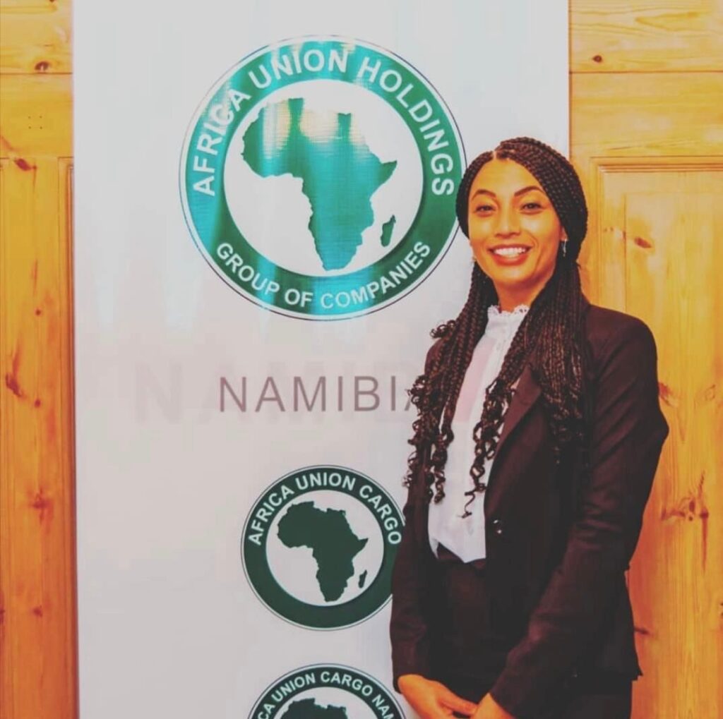 Africa Union Cargo Namibia Introduces Foldable Containers and Expands ...