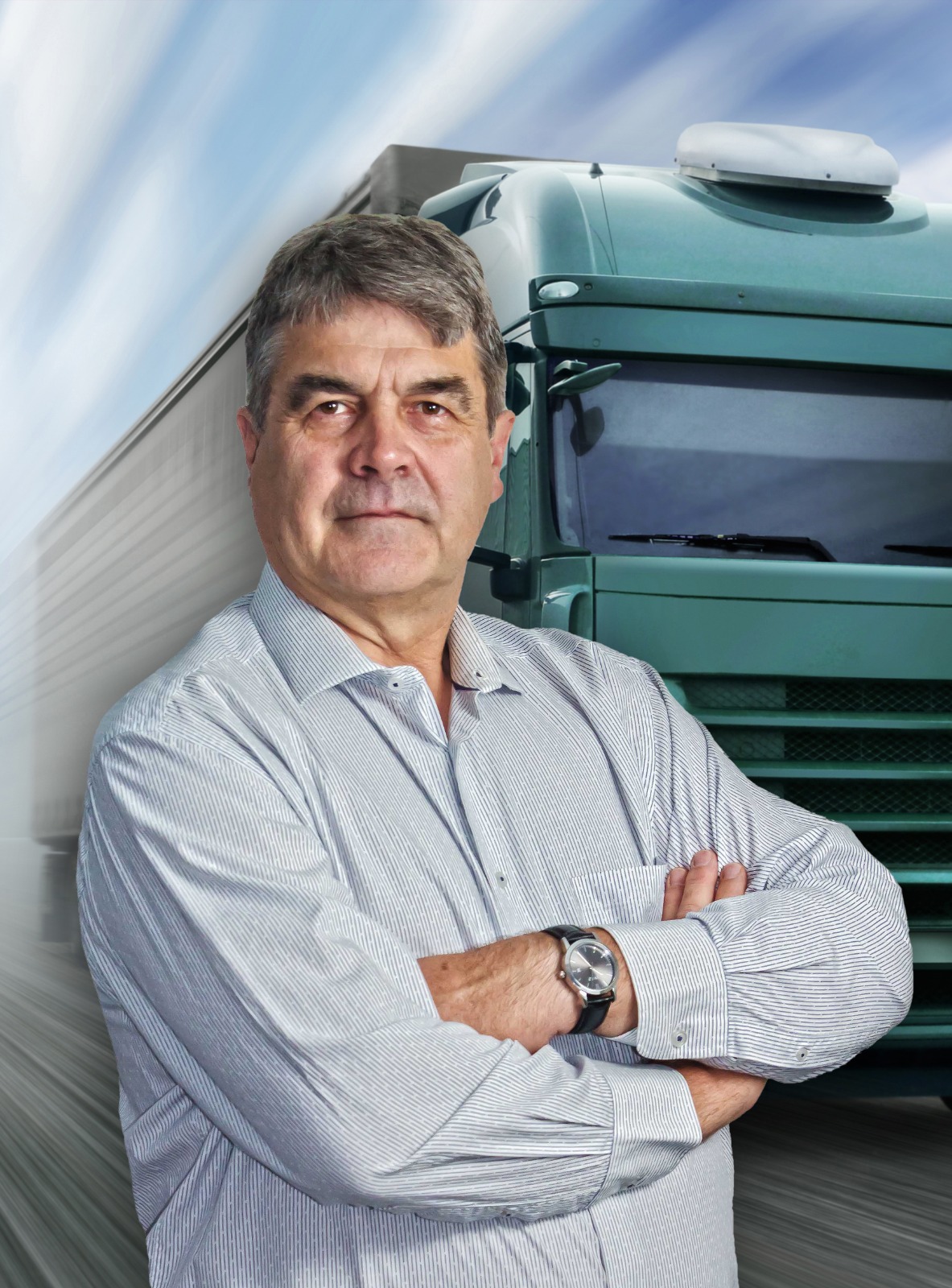 Port of Gauteng Initiative: A View from the Road freight Association ...