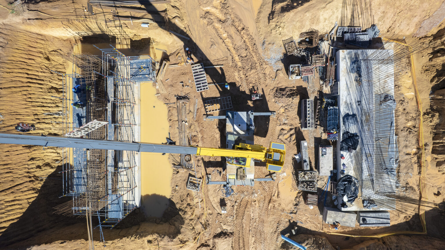 PROJECTS USING AFRISAM CONSTRUCTION MATERIALS SHINE AT 24TH ...