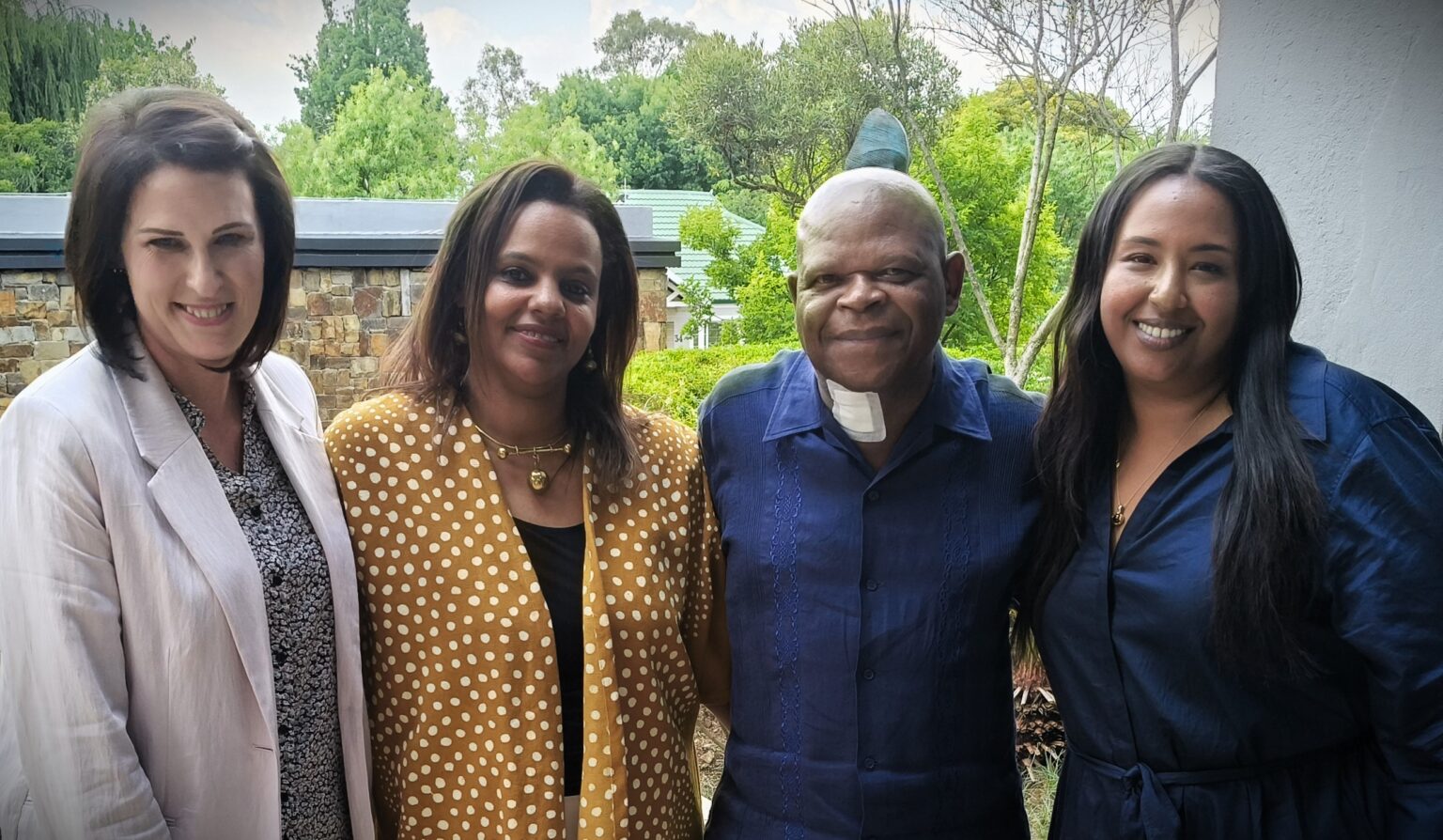 AFRICA MUST ACT AS ONE Experts call for unified strategy to unlock ...