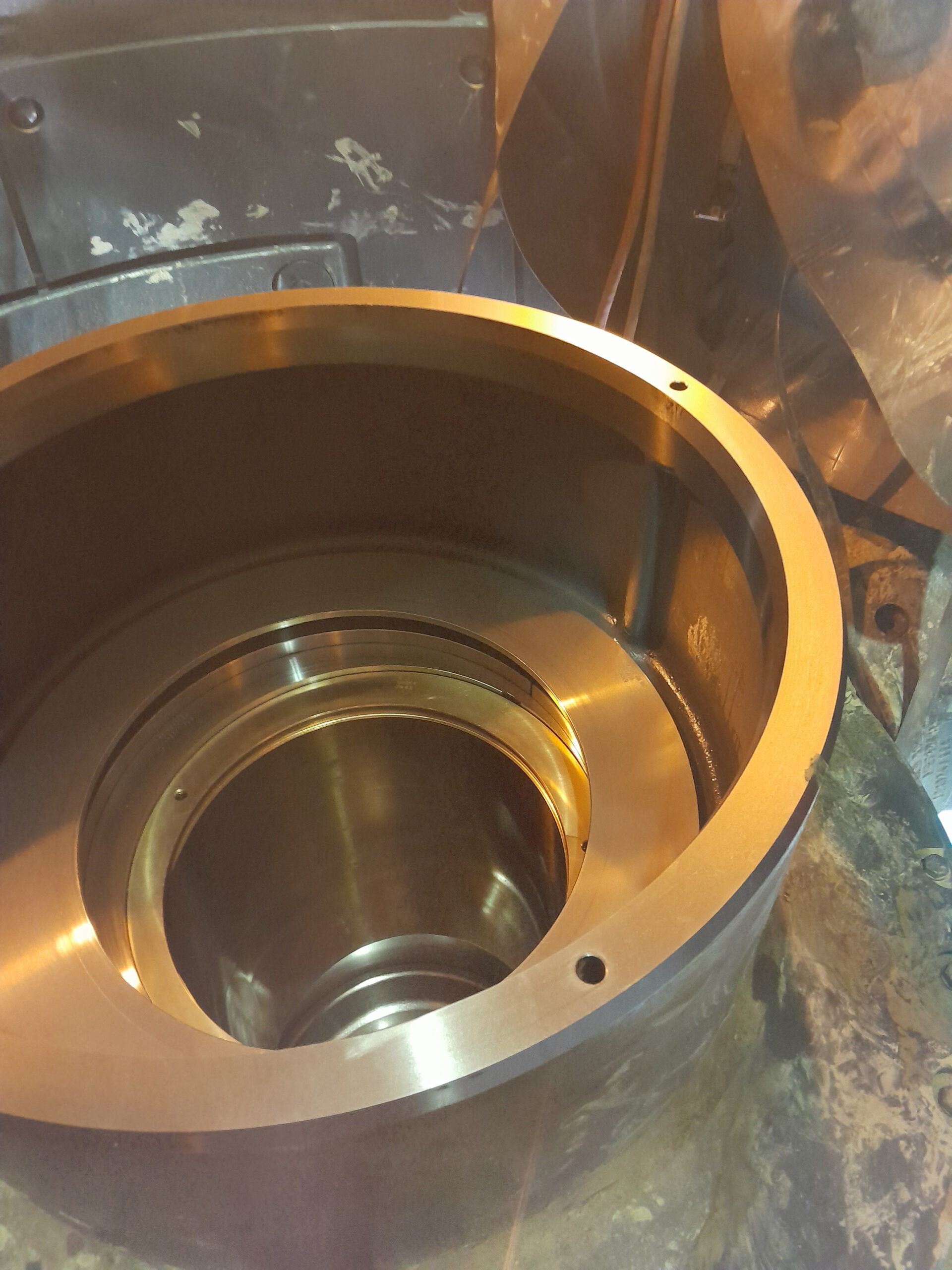 SANDVIK CH865I UNLOCKS MAJOR PRODUCTION GAINS AT GHANA GOLD MINE - Sub ...