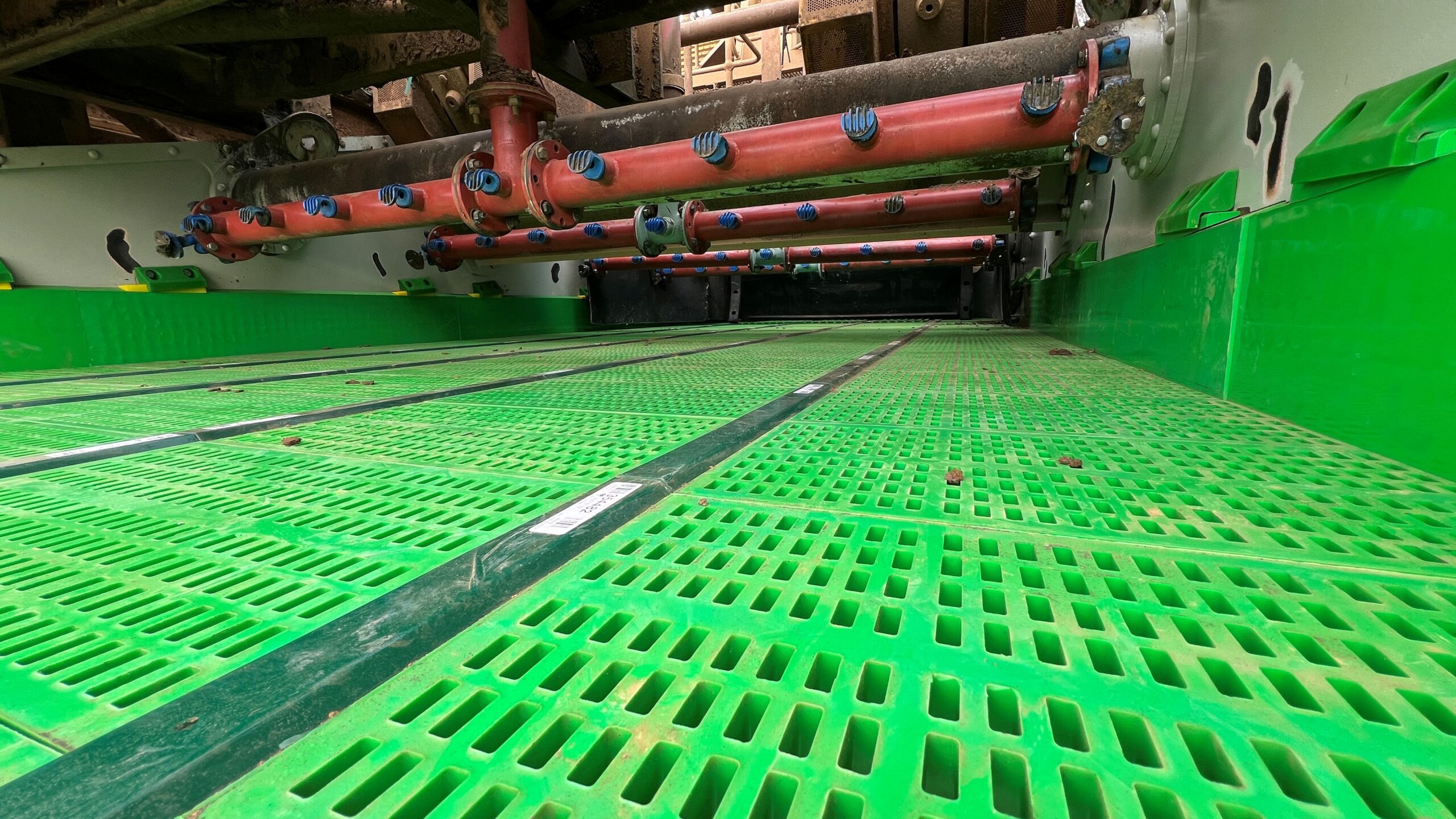 Safer by design: Multotec redefines screening media attachment systems ...