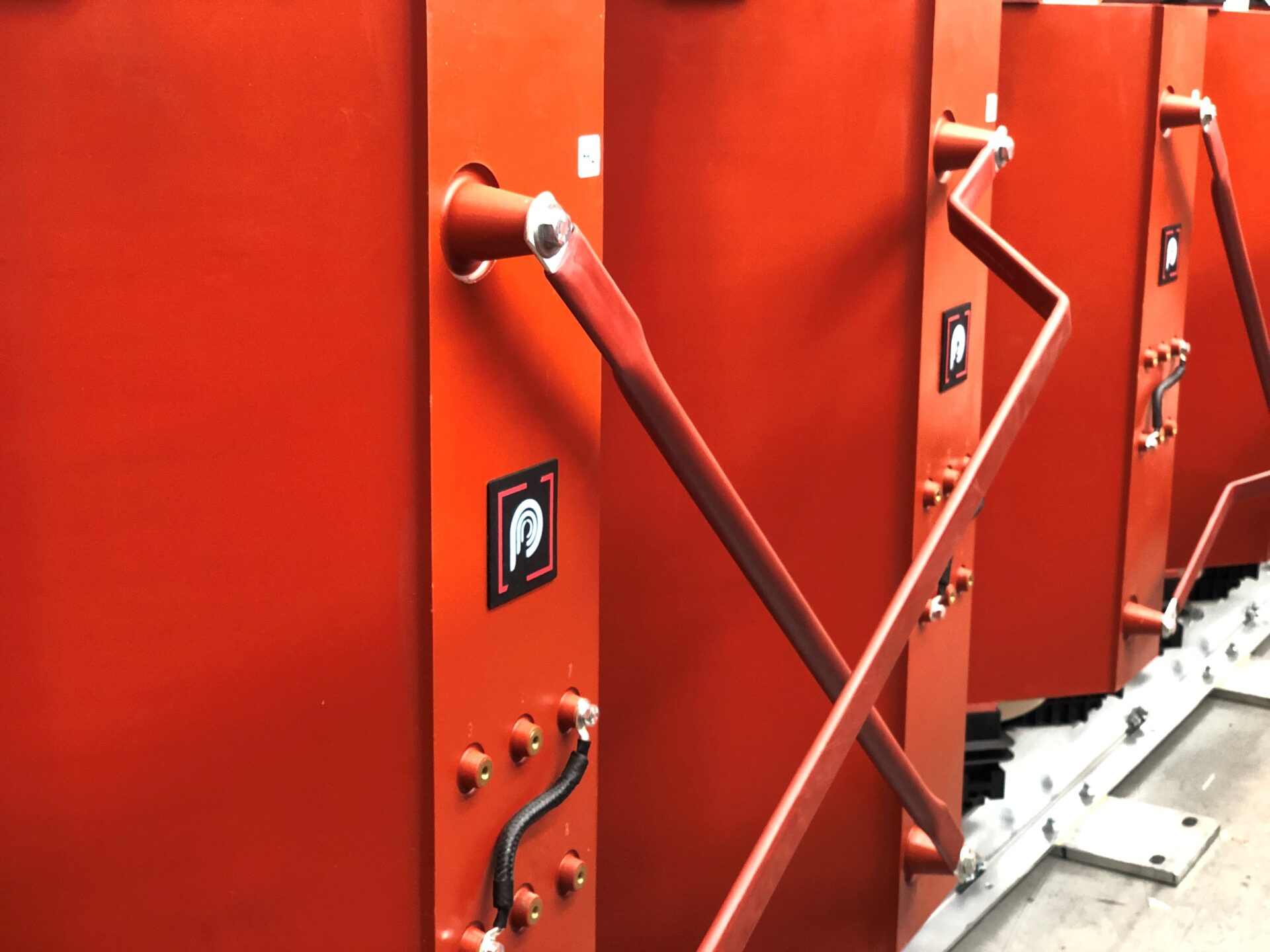 TRAFO POWER SOLUTIONS DELIVERS MOBILE SUBSTATION SOLUTION TO AUSTRALIAN ...