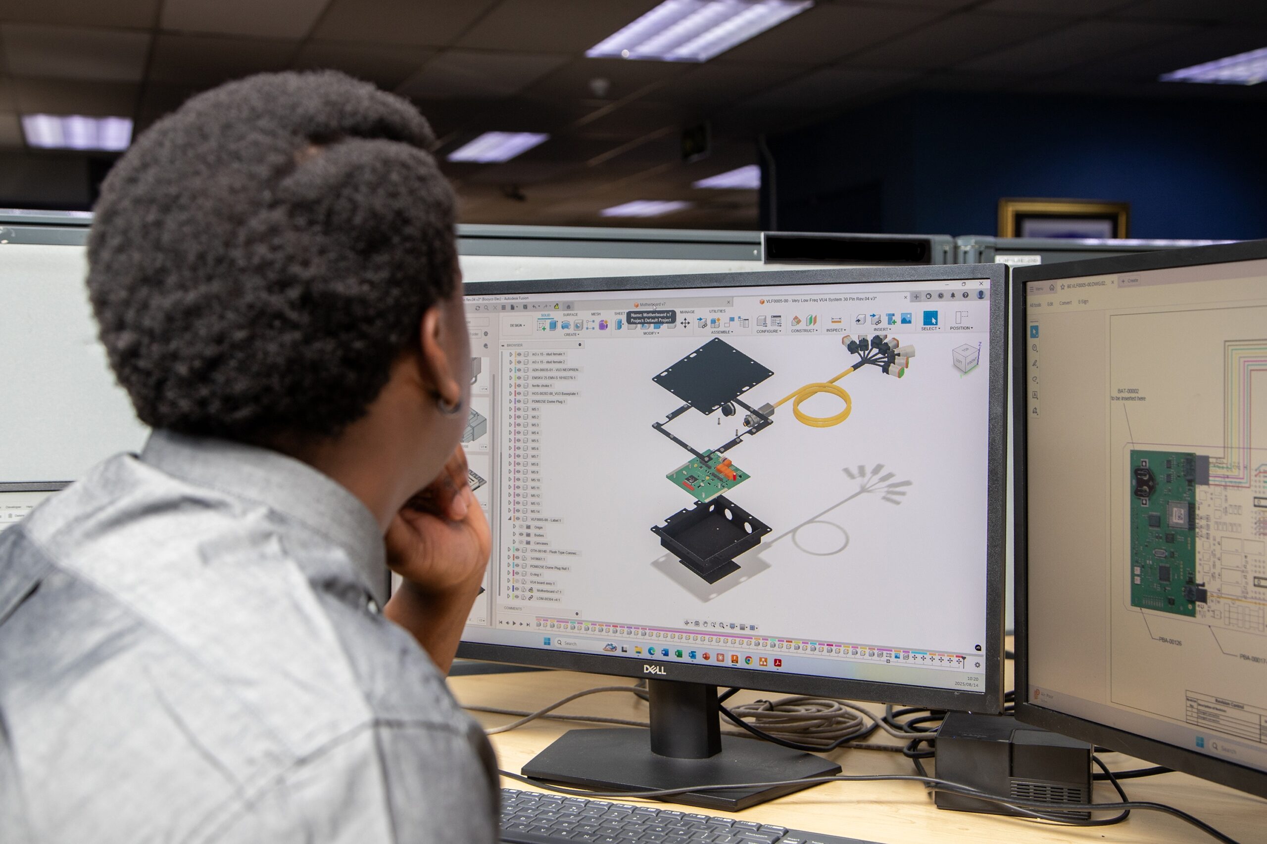 INDUSTRY ALIGNMENT WILL DEFINE AFRICA’S PDS JOURNEY, SAYS BOOYCO ...